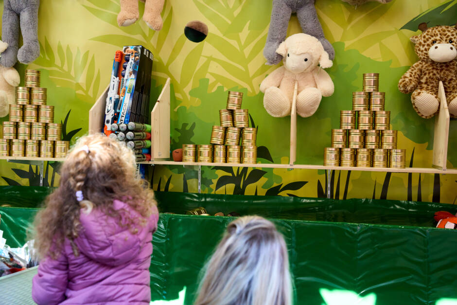 Aktuelles - Infos - Dingolfinger Kirta